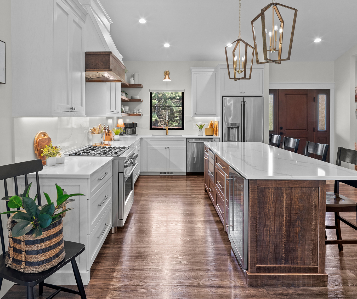 Home | River Shore Construction